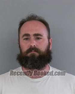 Recent Booking / Mugshot for DANNY LEE BEYER in Madera County, California