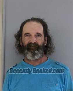 Recent Booking / Mugshot for STEVEN LAMPLEY in Madera County, California