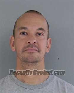 Recent Booking / Mugshot for JORDAN RADANOVICH in Madera County, California