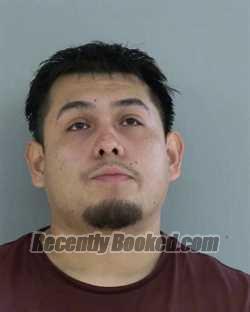 Recent Booking / Mugshot for ADRIAN RIVERA-HERRERA in Madera County ...