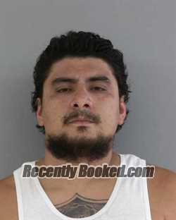 KENNETH CERTUCHE Arrest Record & Booking Info – Madera County ...
