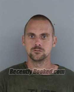 Brandon Woodhouse Arrest & Booking Info | Madera County, CA