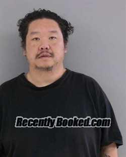 Recent Booking / Mugshot for STEPHEN YANG in Madera County, California