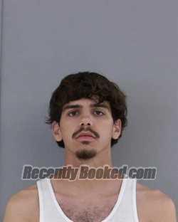 Damien Aaron Flores Mugshot & Arrest Info | Madera County, CA