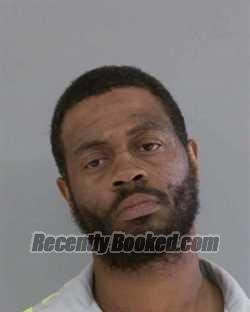Recent Booking / Mugshot for KEVIN SYLVESTER HALL in Madera County ...
