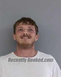 Recent Booking / Mugshot for KENNETH WAYNE BLANTON in Madera County ...