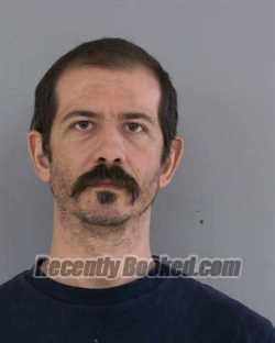 Recent Booking / Mugshot for IRA STIGGINS in Madera County, California