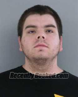 Recent Booking / Mugshot for SAMUEL AARON ARVIZU in Madera County ...