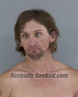 Recent Booking / Mugshot for TOMMY RAY DEARING in Madera County, California