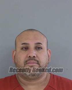 Recent Booking / Mugshot for GERARDO AYALA in Madera County, California