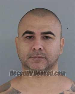 Recent Booking / Mugshot for MICHAEL ANGEL TABAREZ in Madera County ...