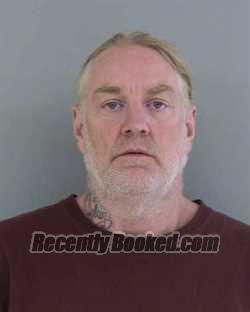 Recent Booking / Mugshot for WILLIAM SHANNON REED in Madera County ...