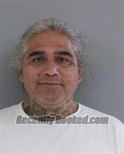 Recent Booking / Mugshot for TIMOTHY DEAN ALEC in Madera County, California