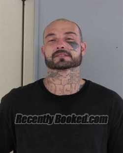 Recent Booking / Mugshot for NICKOLAS SHANE DEES in Madera County ...