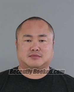 Recent Booking / Mugshot for EDWARD KWAI YUNG in Madera County, California