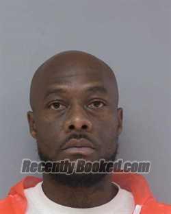 Recent Booking / Mugshot for ODELL TRAVIS in Madera County, California