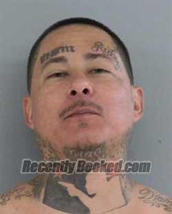 Recent Booking / Mugshot for JONATHAN PRICE in Madera County, California