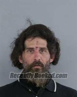 Recent Booking / Mugshot for ROBIN LEE GALLEGOS in Madera County ...