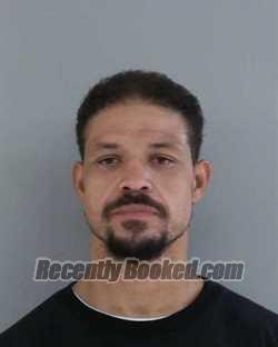 Recent Booking / Mugshot for MICHAEL MCCLELLAN in Madera County, California
