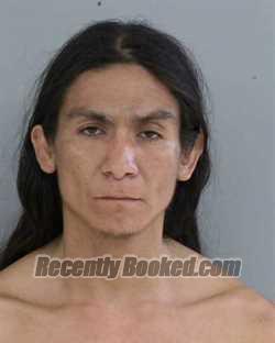 Jose Xavier Flores Mugshot & Arrest Info | Madera County, CA
