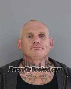 Recent Booking / Mugshot for CHRISTOPHER HUFFMAN in Madera County ...