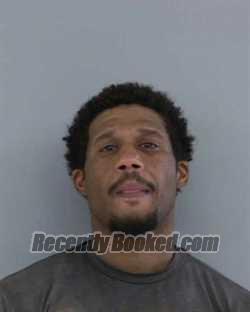 Recent Booking / Mugshot for NICHOLAS JONES in Madera County, California