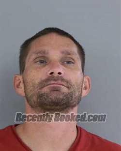 Recent Booking / Mugshot for KEITH ALLEN WARTMAN in Madera County ...