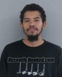 Recent Booking / Mugshot for NATHANIEL LUKE GARRETT in Madera County, California