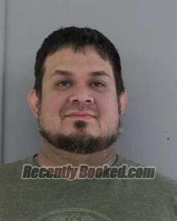 Recent Booking / Mugshot for MARCIANO RODRIGUEZ in Madera County ...
