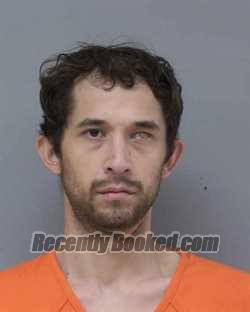 Recent Booking / Mugshot for CHRISTOPHER EDDY PRADO in Madera County ...