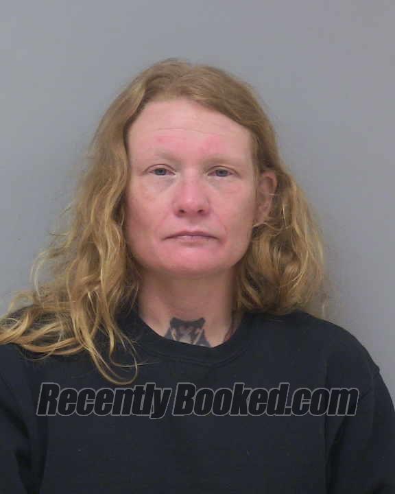 Recent Booking / Mugshot for JESSICA RHEA TRIPP in Madera County ...