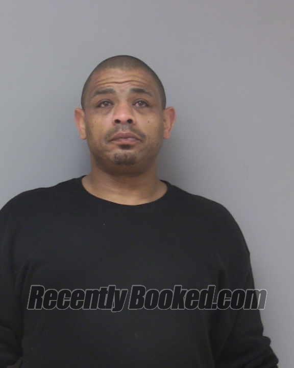 Recent Booking / Mugshot for KENNETH STEPHEN CARTER in Madera County ...