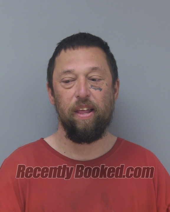 Recent Booking / Mugshot for JOHNNY FRANK ROYBAL in Madera County ...