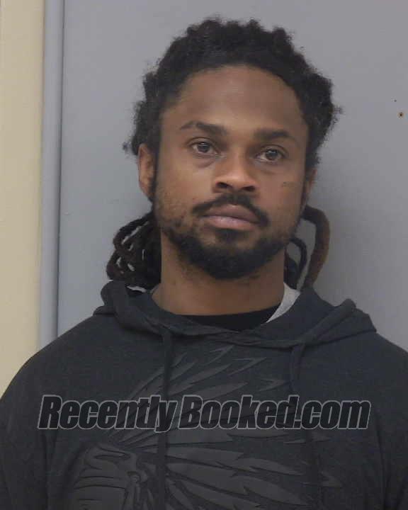 Recent Booking / Mugshot for CHARLES WILLIAMS in Madera County, California