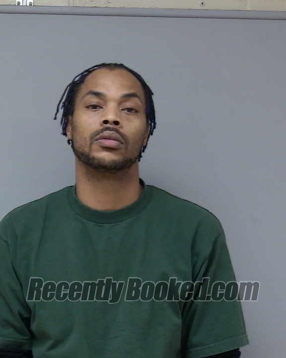 Recent Booking / Mugshot for CHRISTOPHER SMITH in Madera County, California