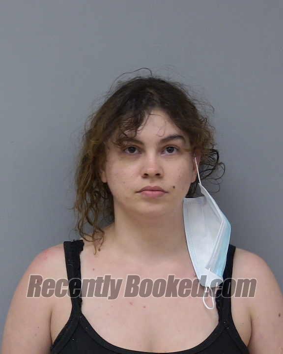 Recent Booking / Mugshot for LYNETTE ANA AVILA-GASSER in Madera County ...