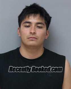 Recent Booking / Mugshot for JORGE HUMBERTO DE JESUS PUGA in Madera ...