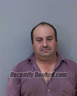 Recent Booking / Mugshot for ELPIDIO TELLEZ-RAMIREZ in Madera County ...