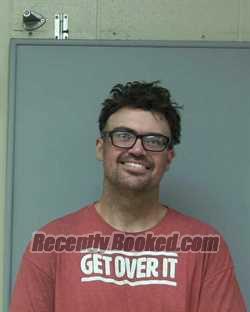 Recent Booking / Mugshot for NATHANIEL CAIN FOLLETTE in Madera County ...