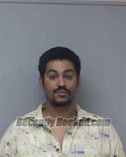 Recent Booking / Mugshot for DEVIN FAUCETTE in Madera County, California