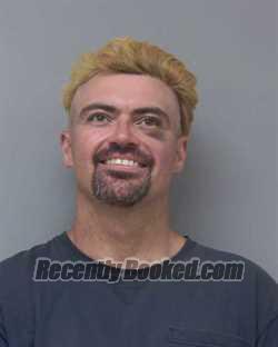 Recent Booking / Mugshot for NATHANIEL CAIN FOLLETTE in Madera County ...
