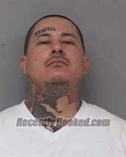 Recent Booking / Mugshot for JONATHAN PRICE in Madera County, California