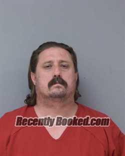Recent Booking / Mugshot for ROBERT PICKLES in Madera County, California