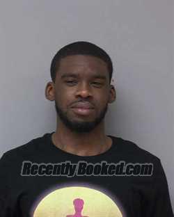 Recent Booking / Mugshot for JESSE TUBBS in Madera County, California