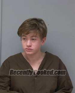 Recent Booking / Mugshot for ELIZABETH SPURGEON in Madera County ...