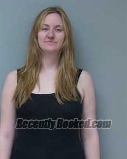 CHRISTINE RICHEY Arrest Record & Booking Info – Madera County ...