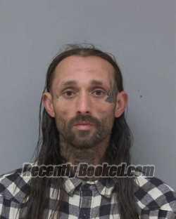 Recent Booking / Mugshot for KENNETH JOHNSON in Madera County, California