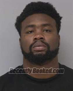 Recent Booking / Mugshot for BOBBY TYRONE TIDWELL in Madera County ...
