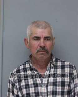 Recent Booking / Mugshot for JESUS VERDIN BAUTISTA in Madera County ...