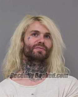 Recent Booking / Mugshot for JACOB CURTIS ALLEN HELM in Madera County ...